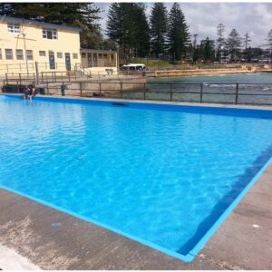 LUXAPOOL® - Australia's Leading Premium Pool Paint