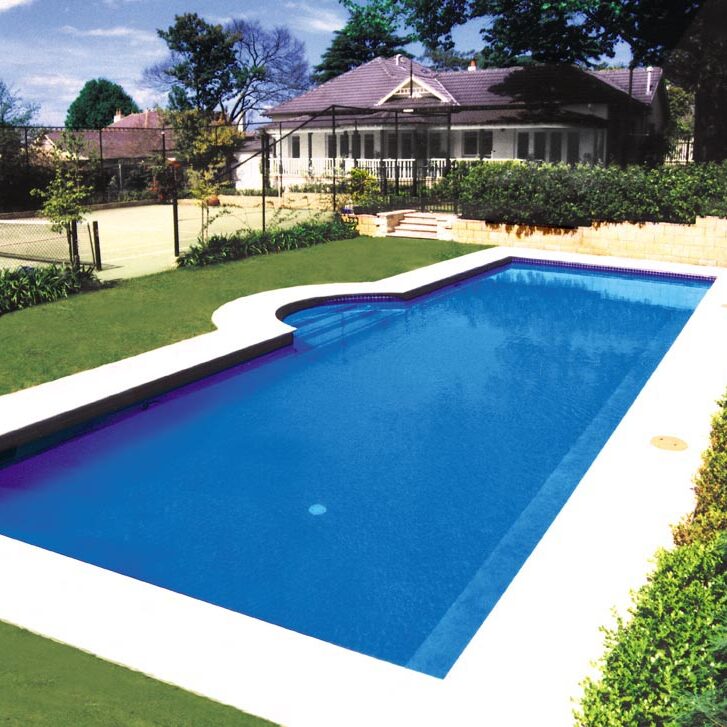 Gallery - LUXAPOOL® - Australia's Leading Premium Pool Paint
