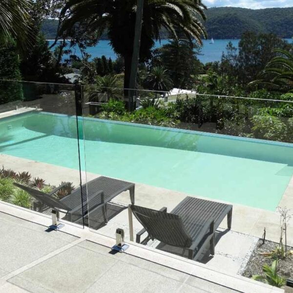 Gallery - LUXAPOOL® - Australia's Leading Premium Pool Paint