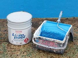 Welcome to LUXAPOOL® Swimming Pool Paint - LUXAPOOL® Pool Paint ...