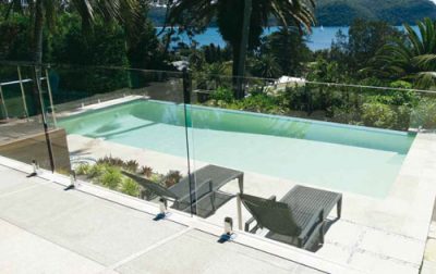 LUXAPOOL® - Australia's Leading Premium Pool Paint