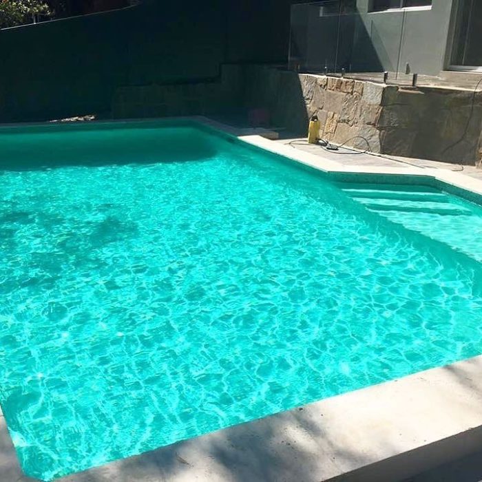LUXAPOOL® - Australia's Leading Premium Pool Paint