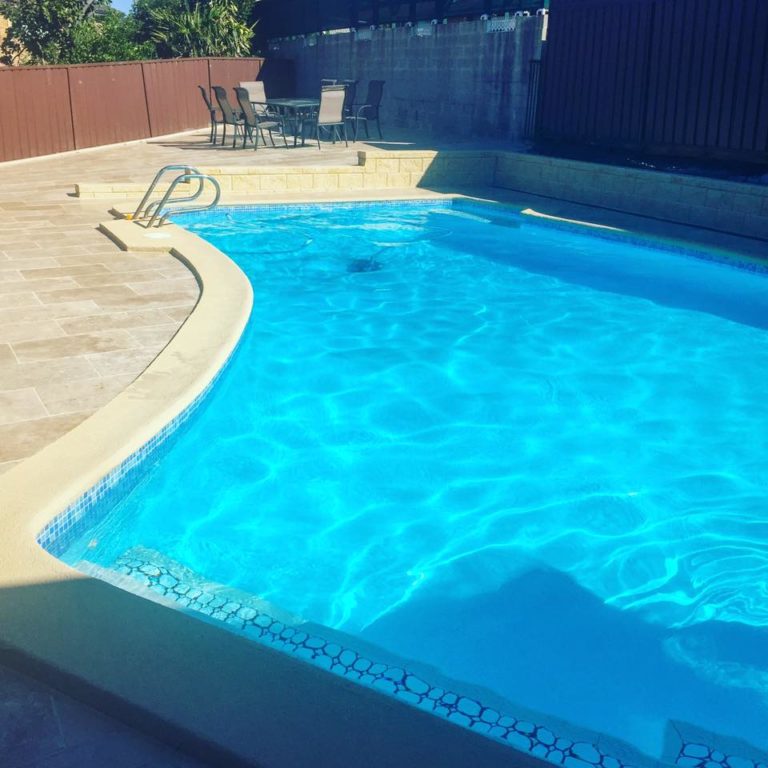 LUXAPOOL® - Australia's Leading Premium Pool Paint