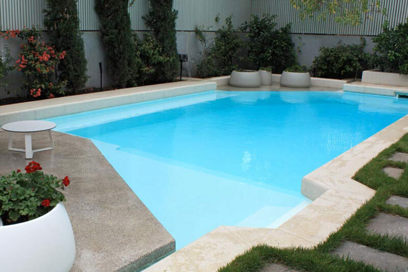 Gallery - LUXAPOOL® - Australia's Leading Premium Pool Paint