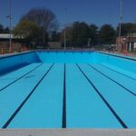 LUXAPOOL® Pool Paint - Commercial Pool Resurfacing